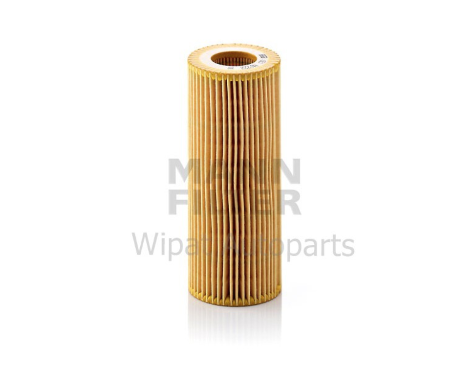 กรองน้ำมันเครื่อง BMW E90 (318D, 320D), E60 (520D), E65 (745D) เครื่อง ...